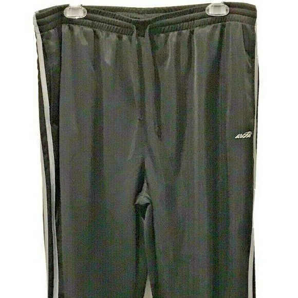 Avia | Pants & Jumpsuits | Avia Womens Activewear Running Track ...